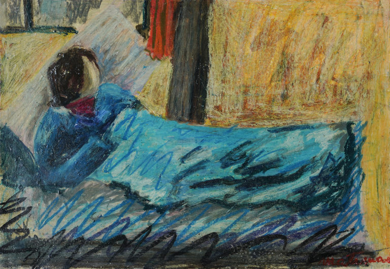 Les débuts - Max Mandelbaum